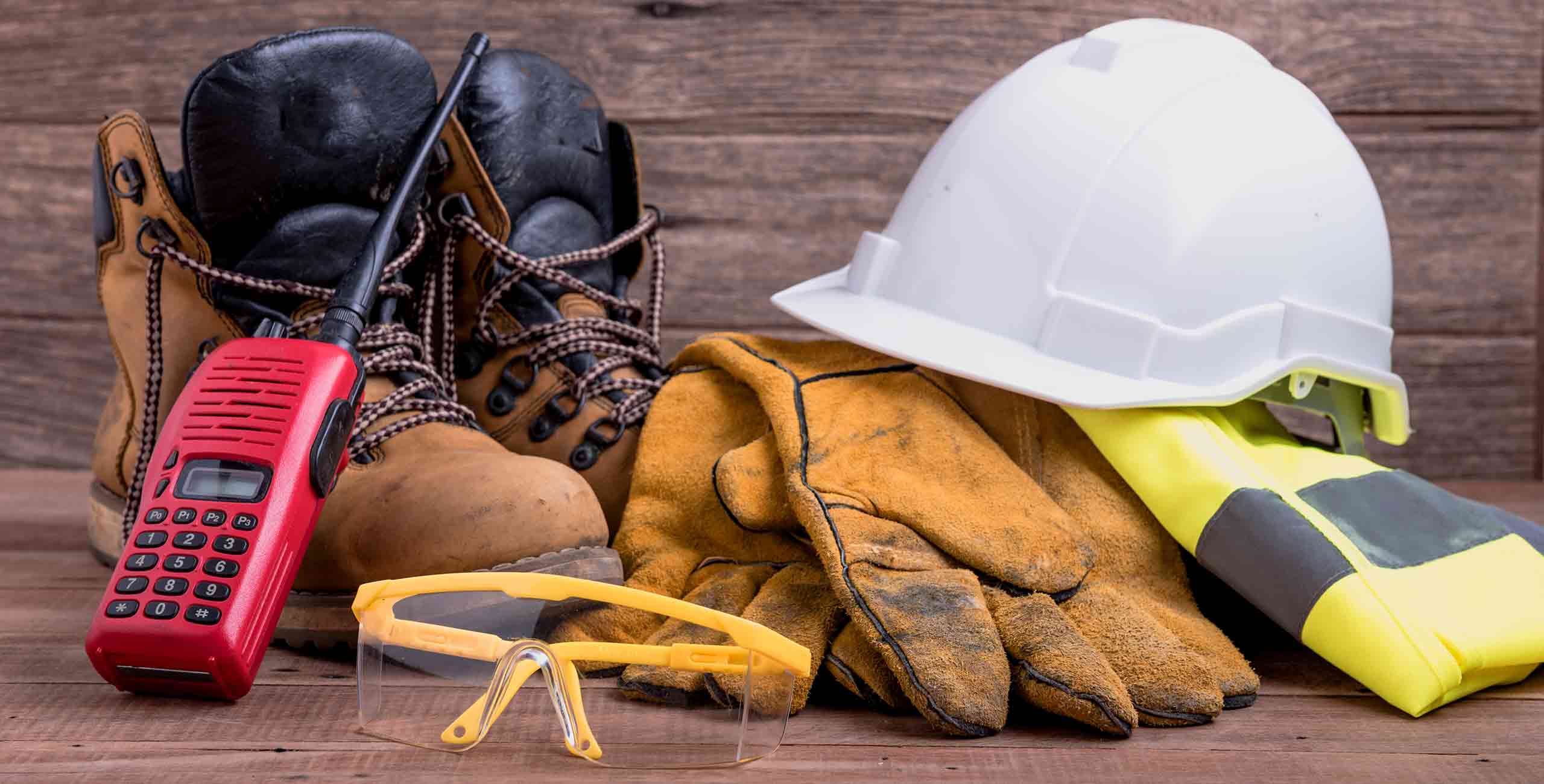 Health and Safety Services in Building Works - Harbour View Investments ...